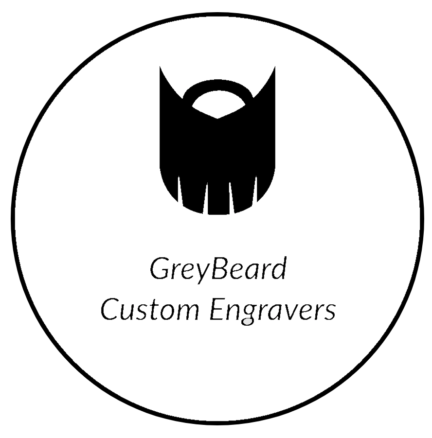 GreyBeard Custom Engravers